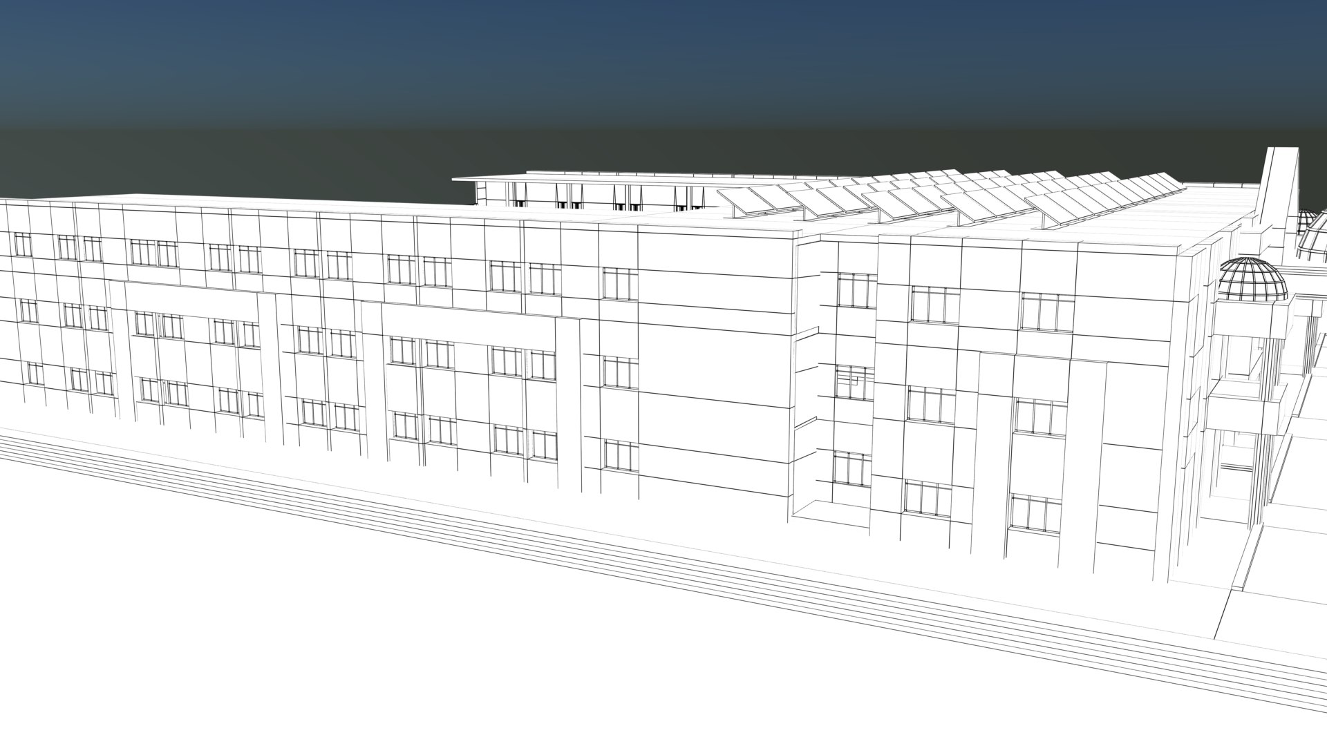 Free Collage 3D Model 3D Model - TurboSquid 2088622