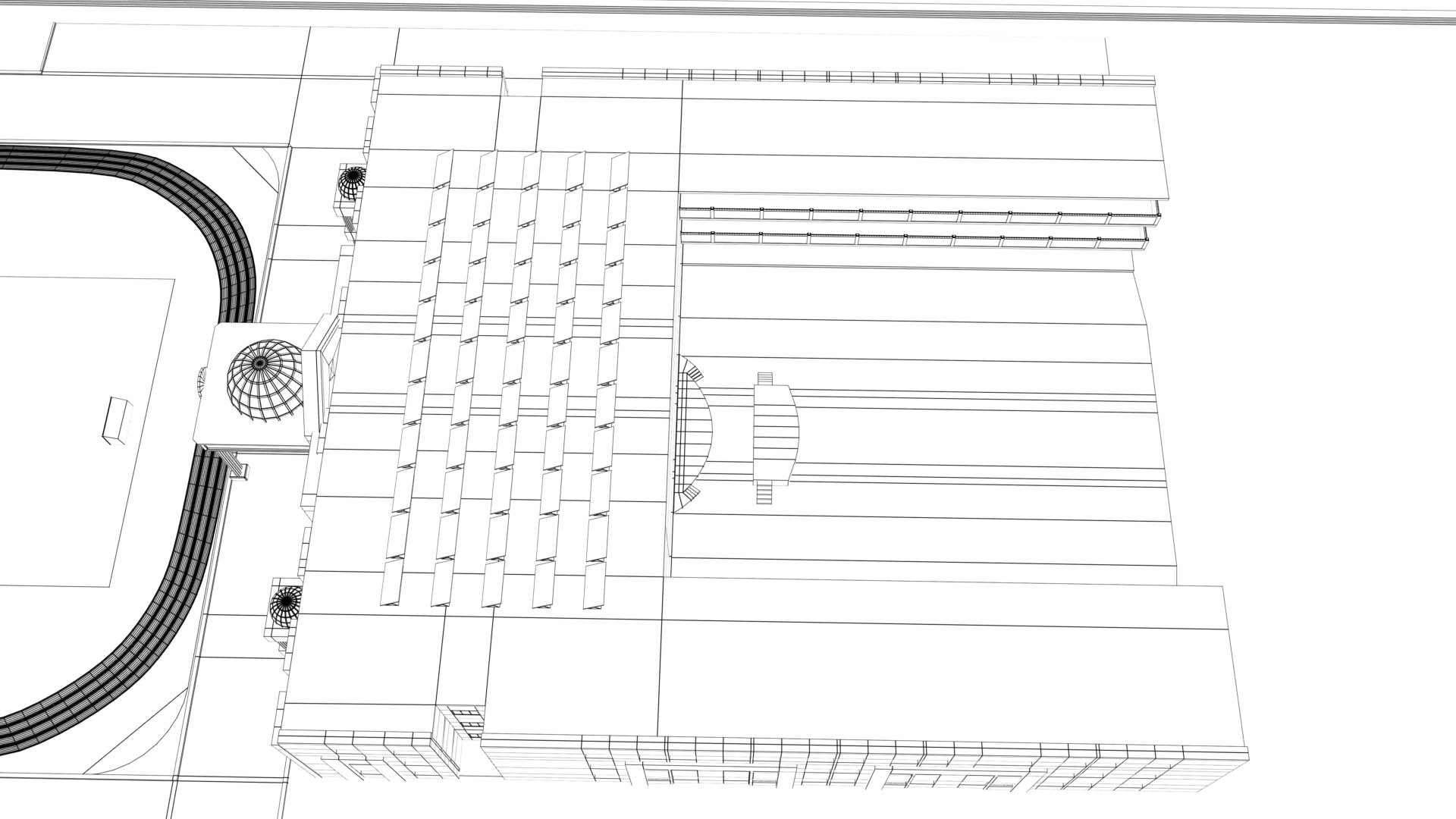 Free Collage 3D Model 3D Model - TurboSquid 2088622