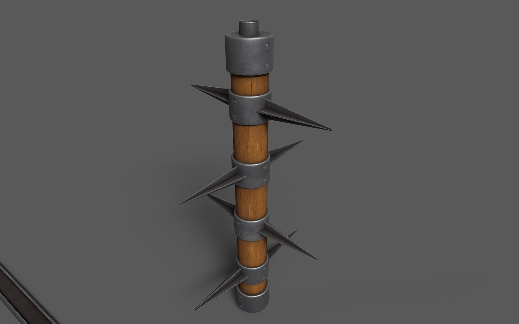 3D Model Moving Obstacles - TurboSquid 2047767