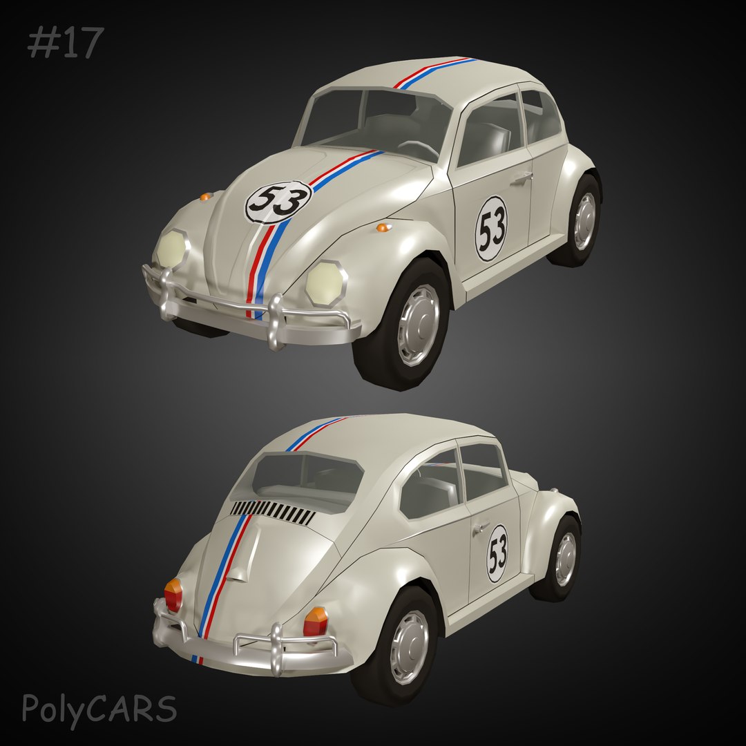 3D Car - TurboSquid 1493408