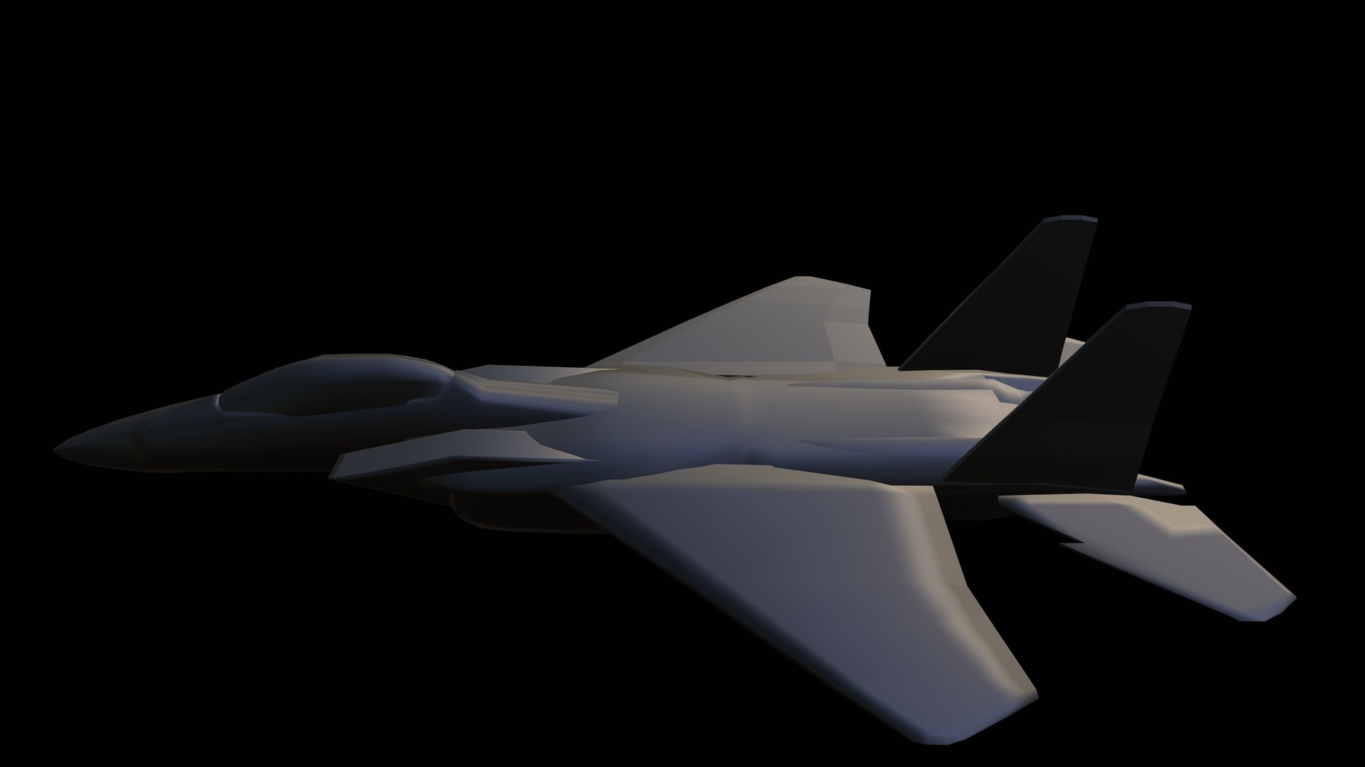 F15 3D Model - TurboSquid 1857114