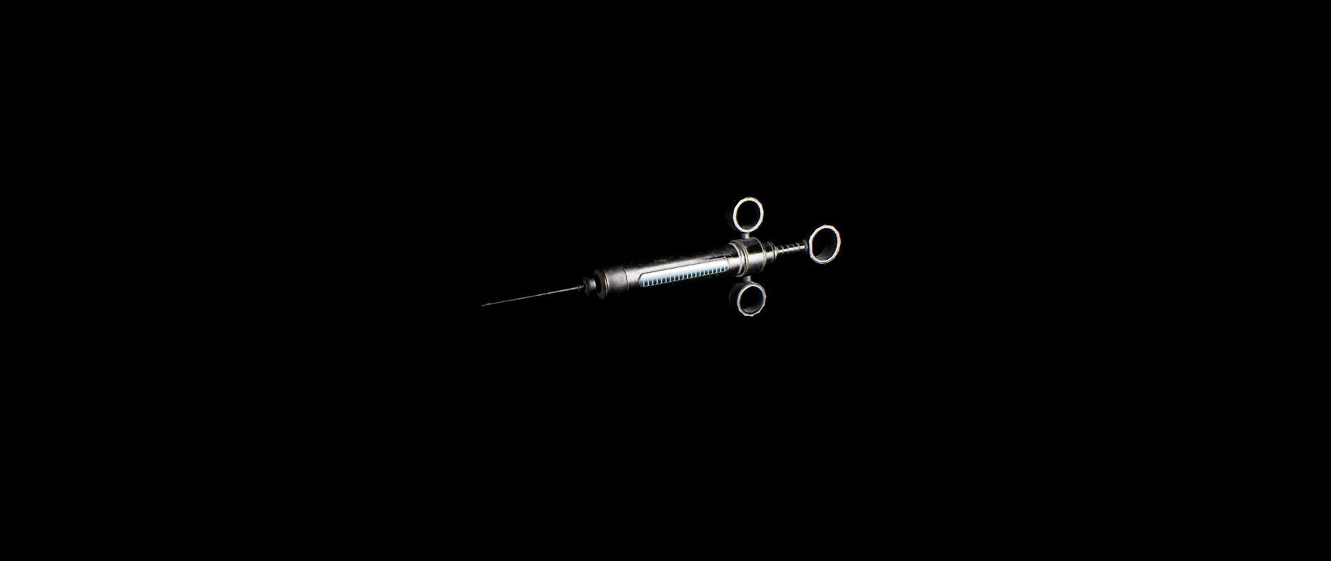 3D Vaccine Syringe I PBR Model I Game Ready Model - TurboSquid 2336479