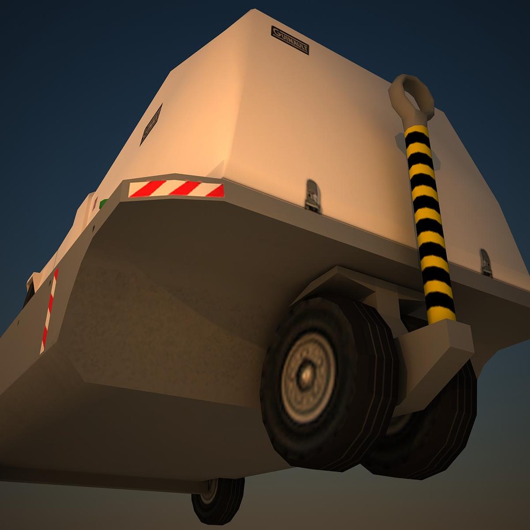 Guinault Gpu Basic 3d Ma