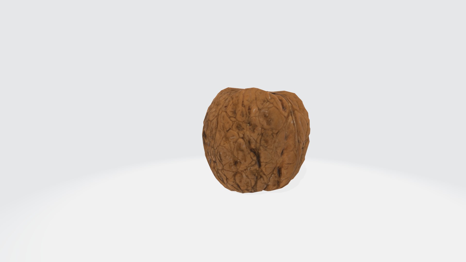 Realistic Walnut 3D Model - TurboSquid 2193504