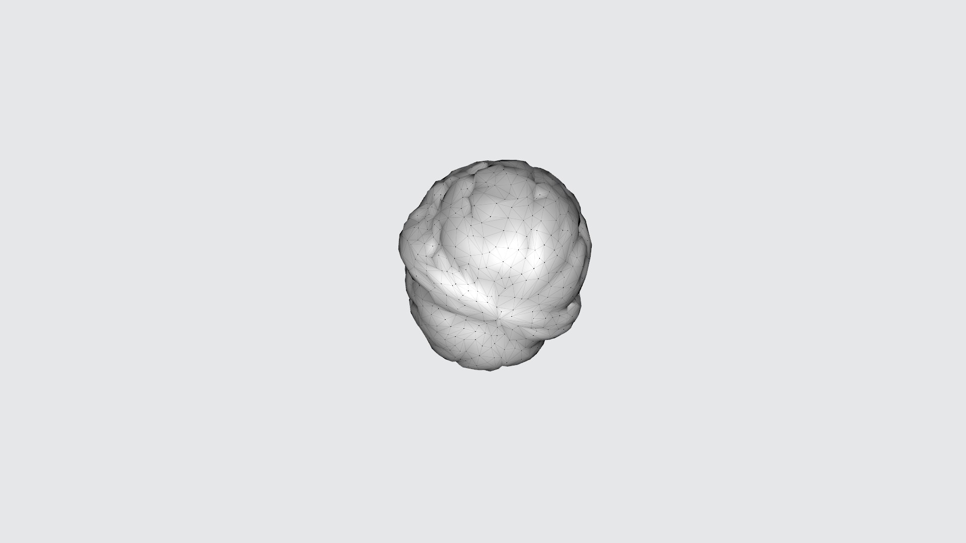 Realistic Walnut 3D Model - TurboSquid 2193504