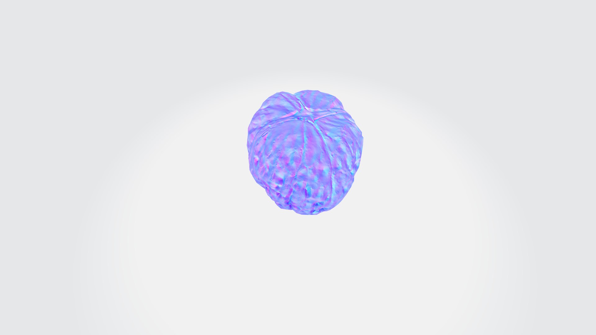 Realistic Walnut 3D Model - TurboSquid 2193504