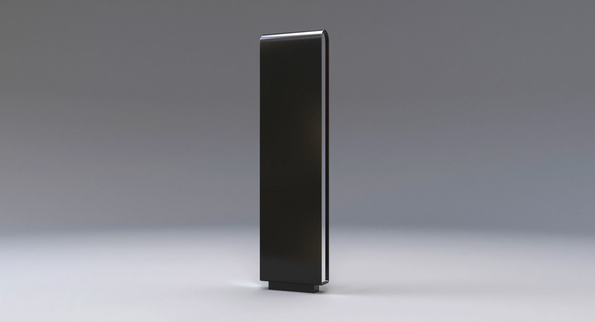 3D kiosk info - TurboSquid 1275792