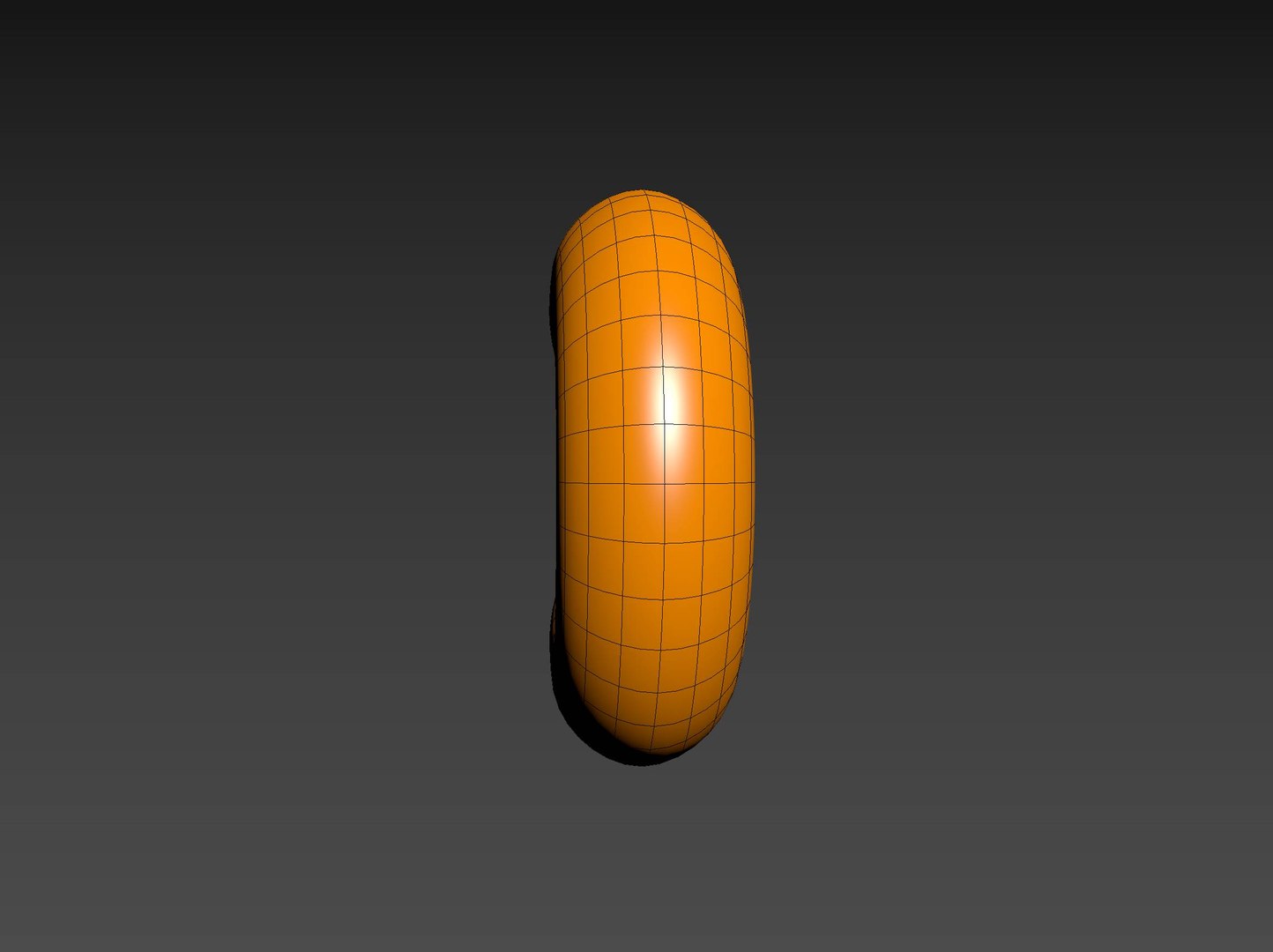 3D C Alphabet Model - TurboSquid 2302201