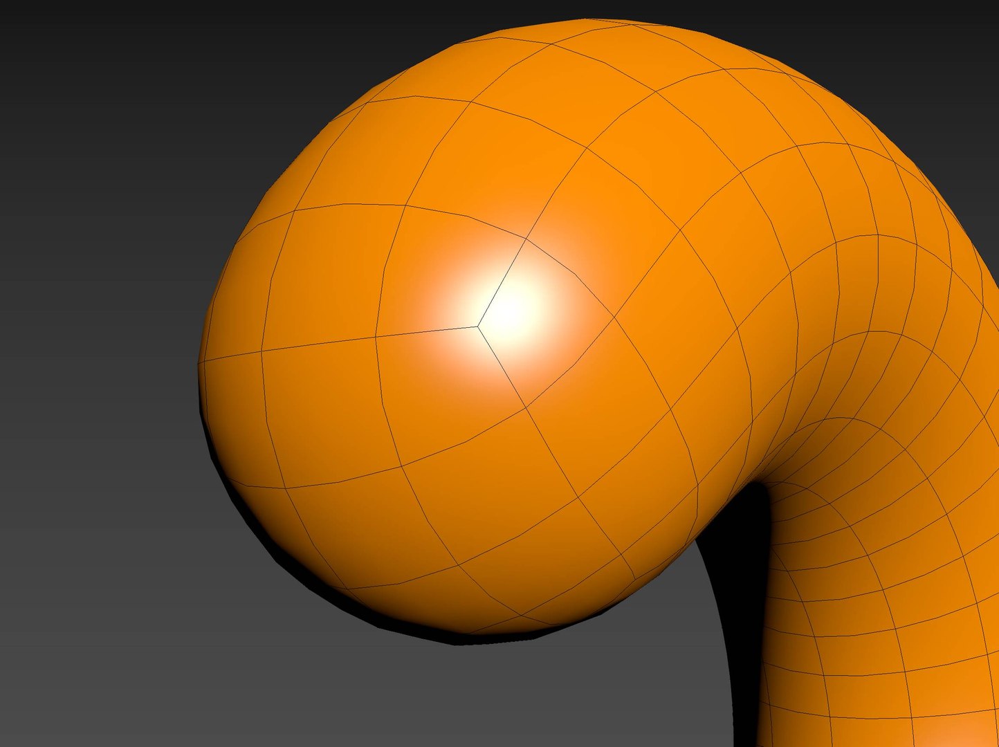 3D C Alphabet Model - TurboSquid 2302201