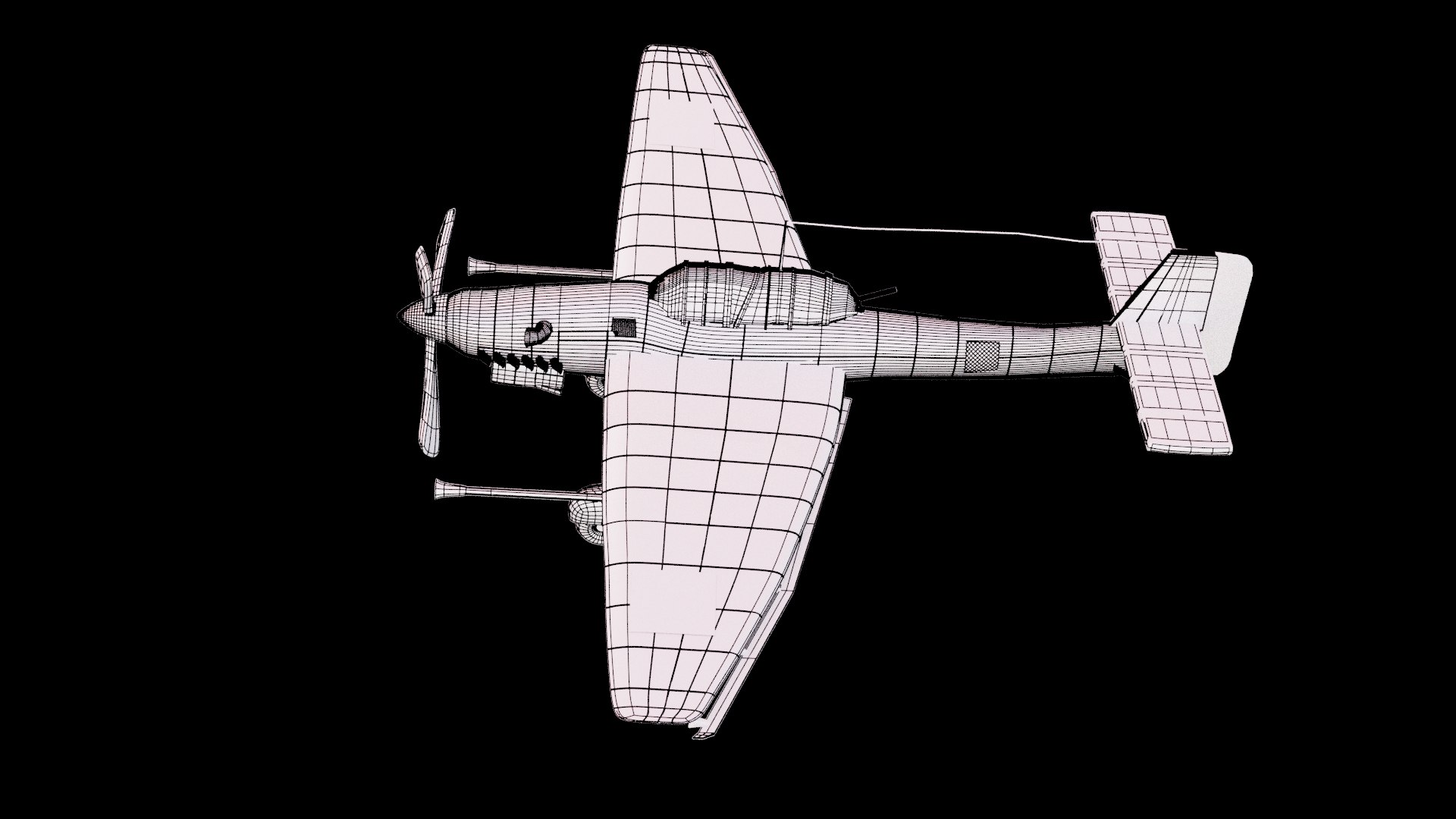 3D Ju 87 G Stuka Model - TurboSquid 2221600