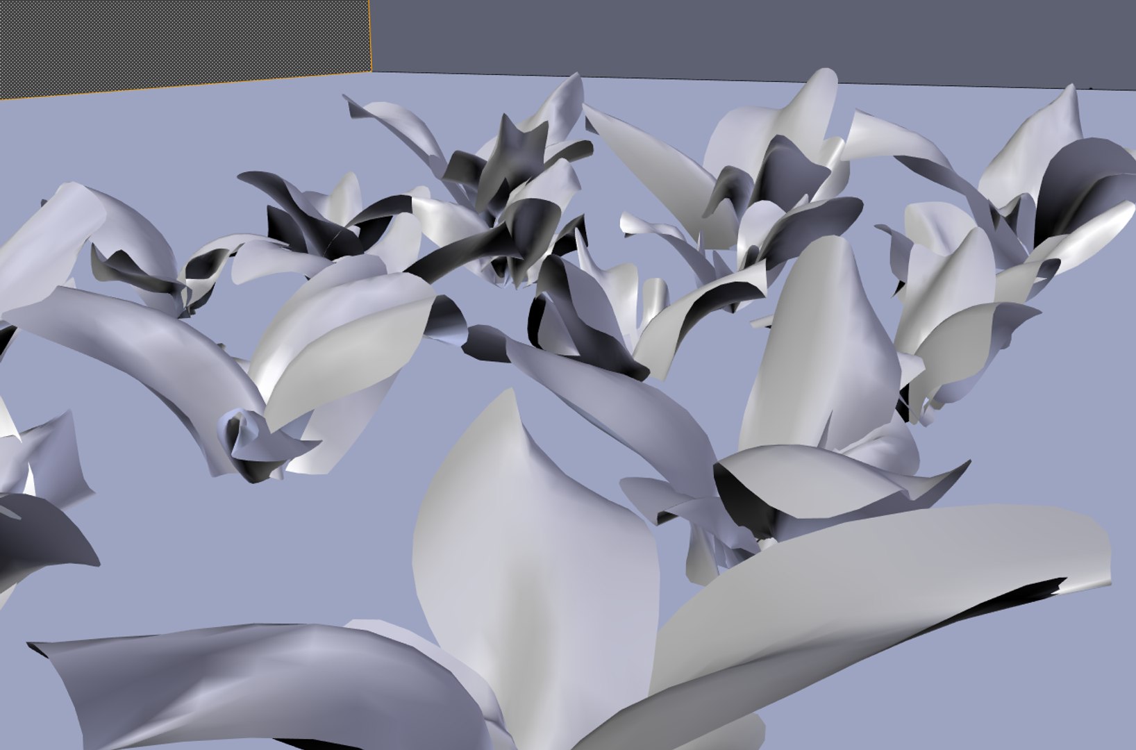 3D Pack Crops Plant Model - TurboSquid 1358045