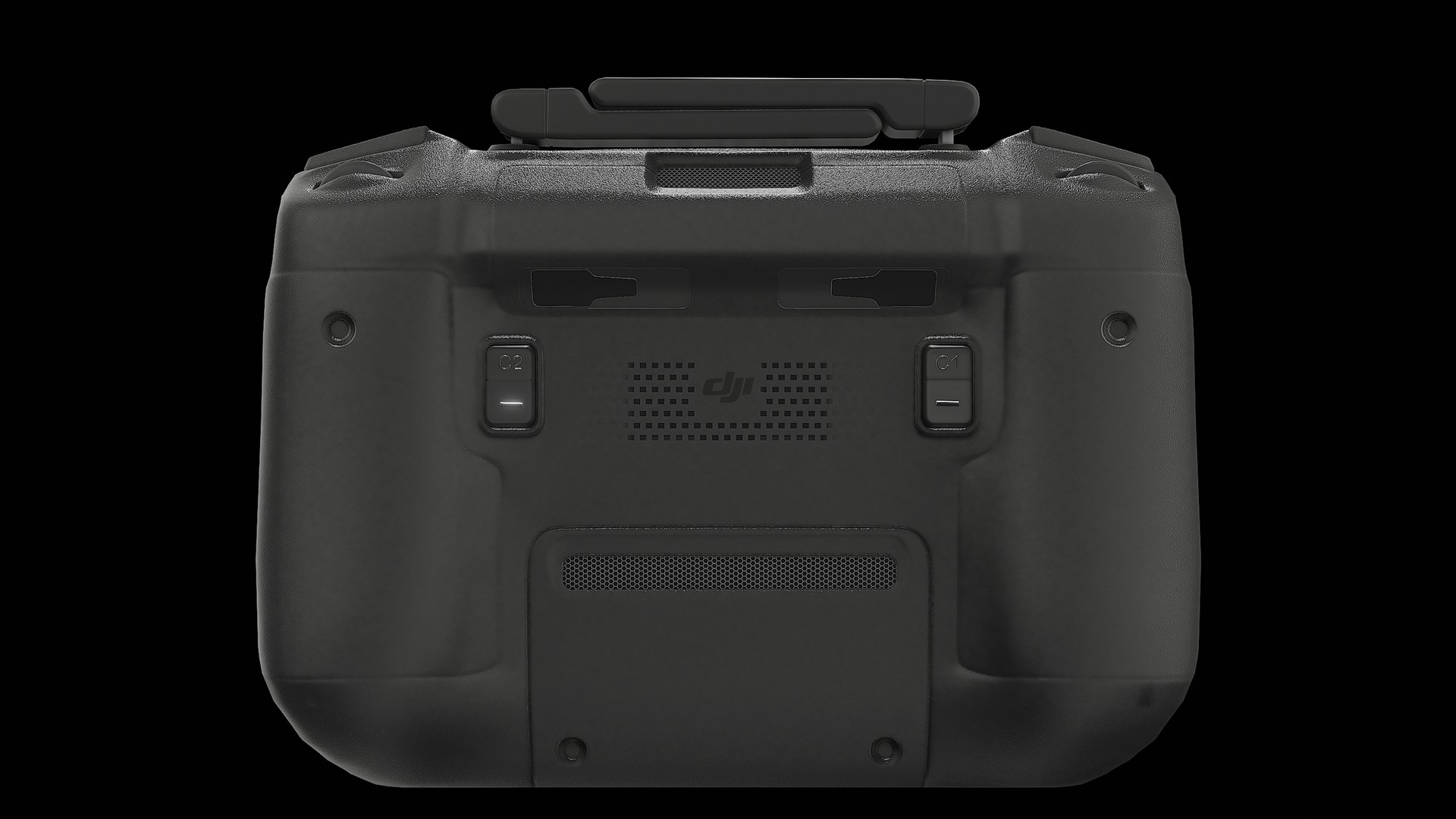 3D DJI RC Pro Smart Controller - TurboSquid 2296731