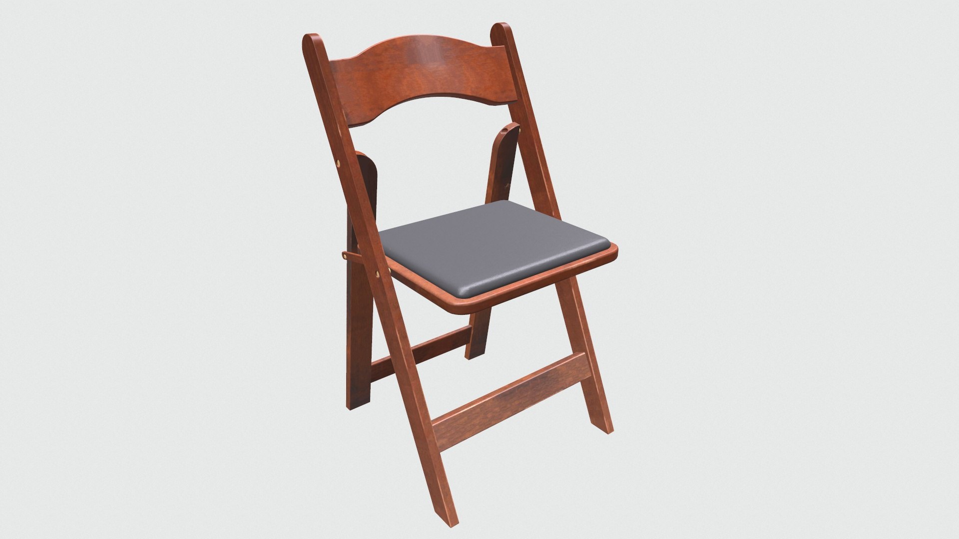 3D Kids Chair 3D Model - TurboSquid 2000410