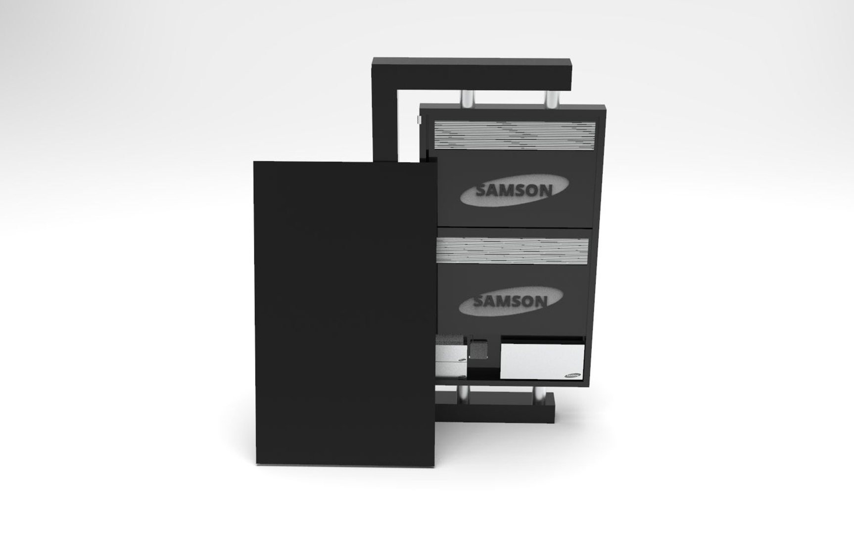 Digital Clp 4k Oled 3D Model - TurboSquid 1399954