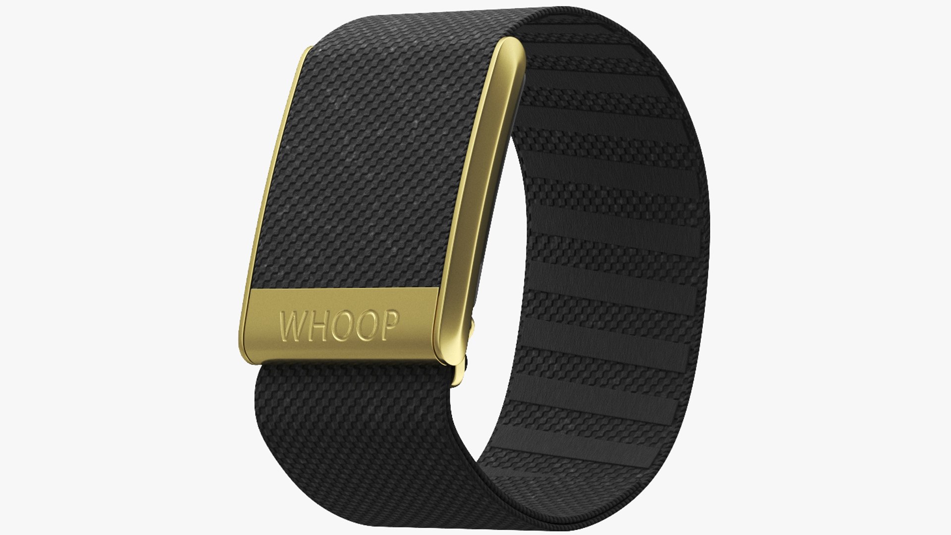 Health Tracker Whoop 4 Black Rigged for Cinema 4D 3D model - TurboSquid ...