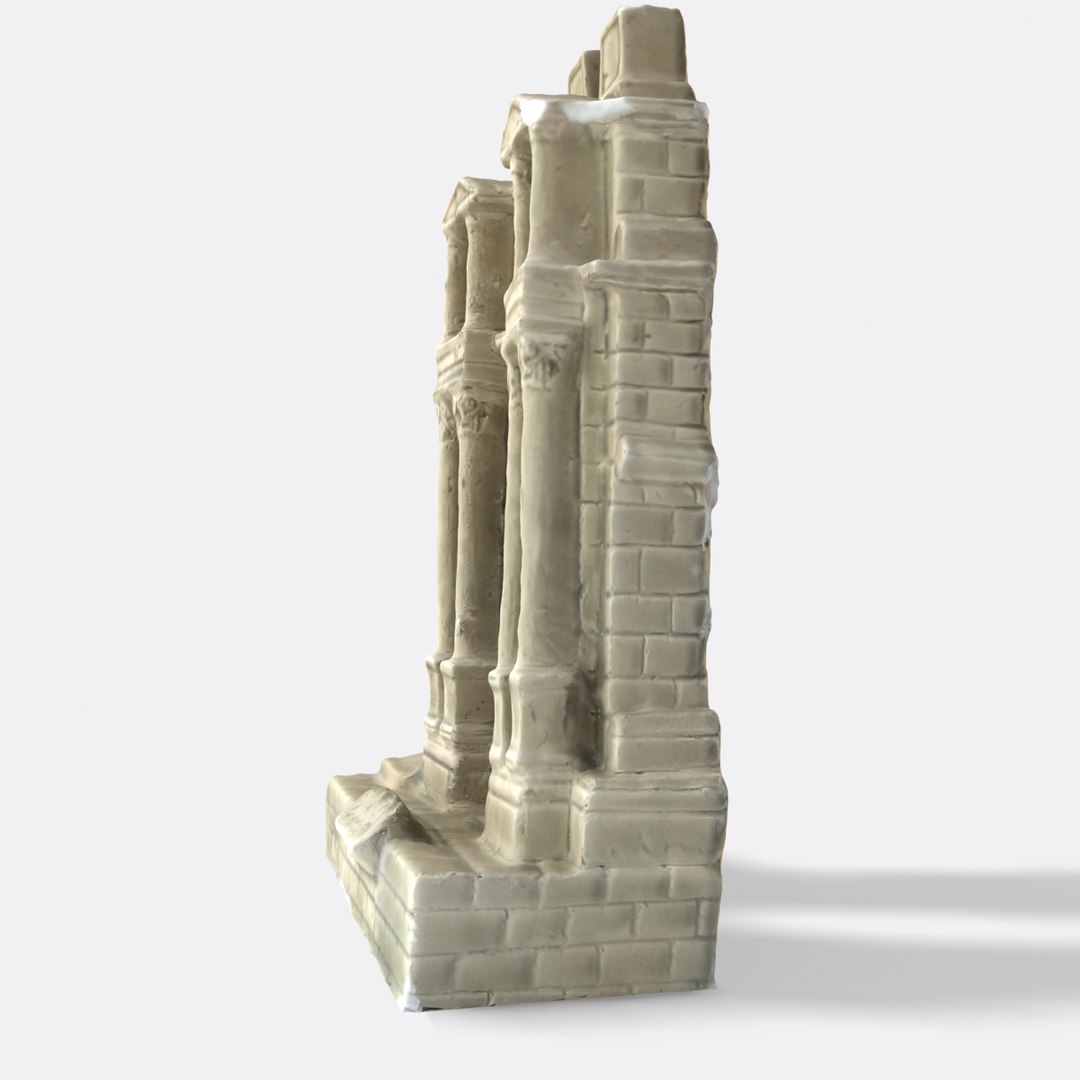 Masterpiece Piece Max