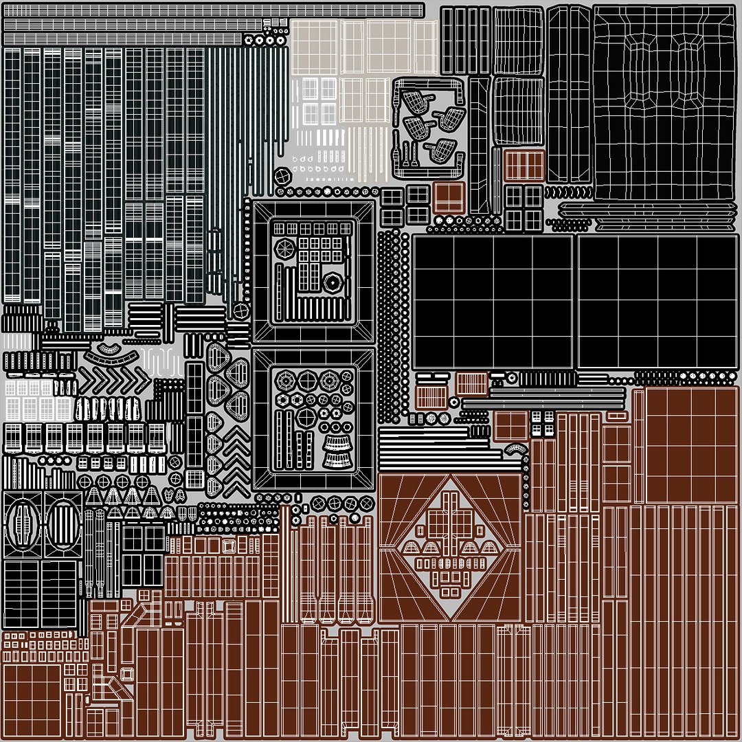 3D Inmate On Electric Chair Model - TurboSquid 2374912