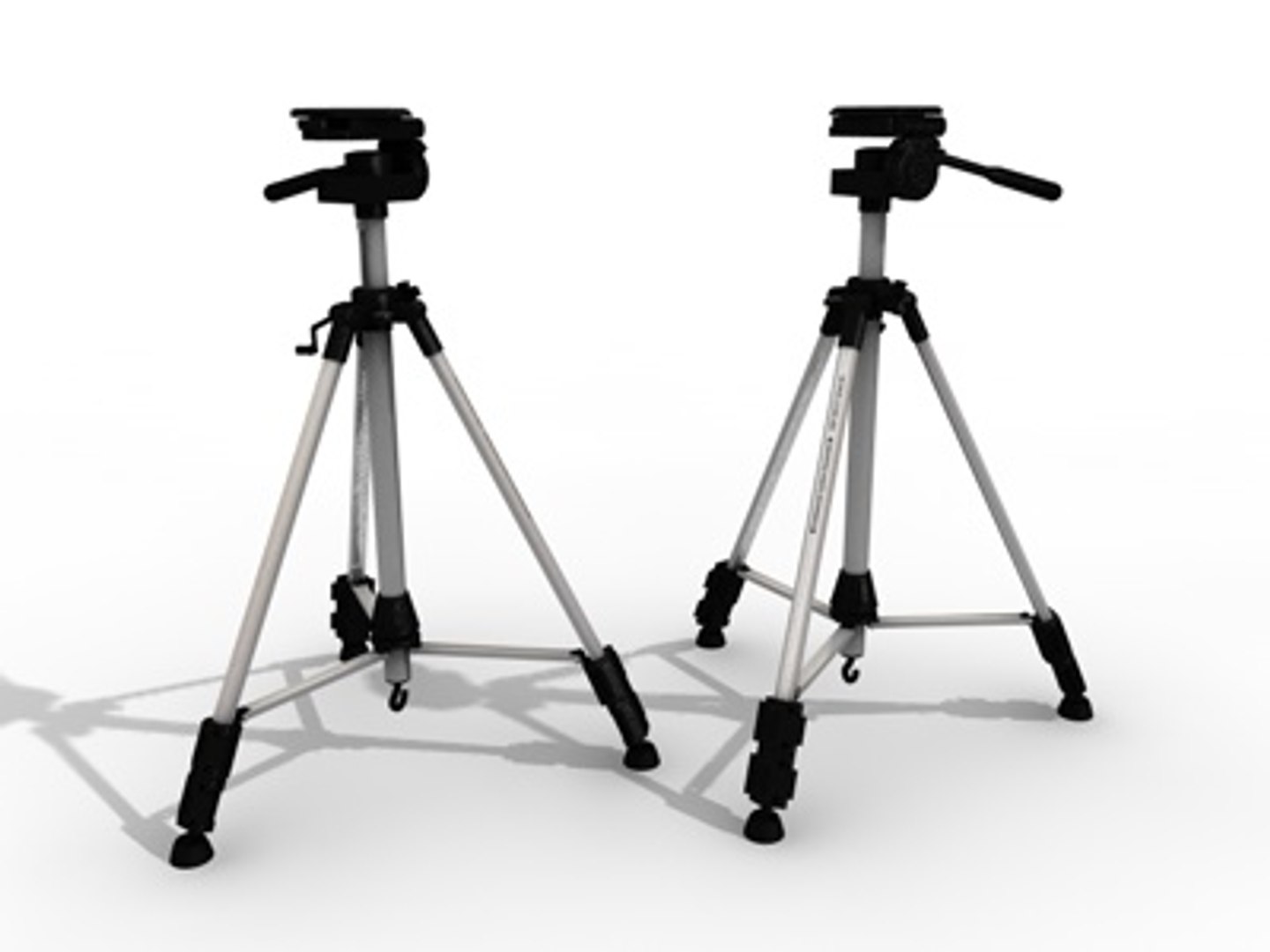 camera stand c4d