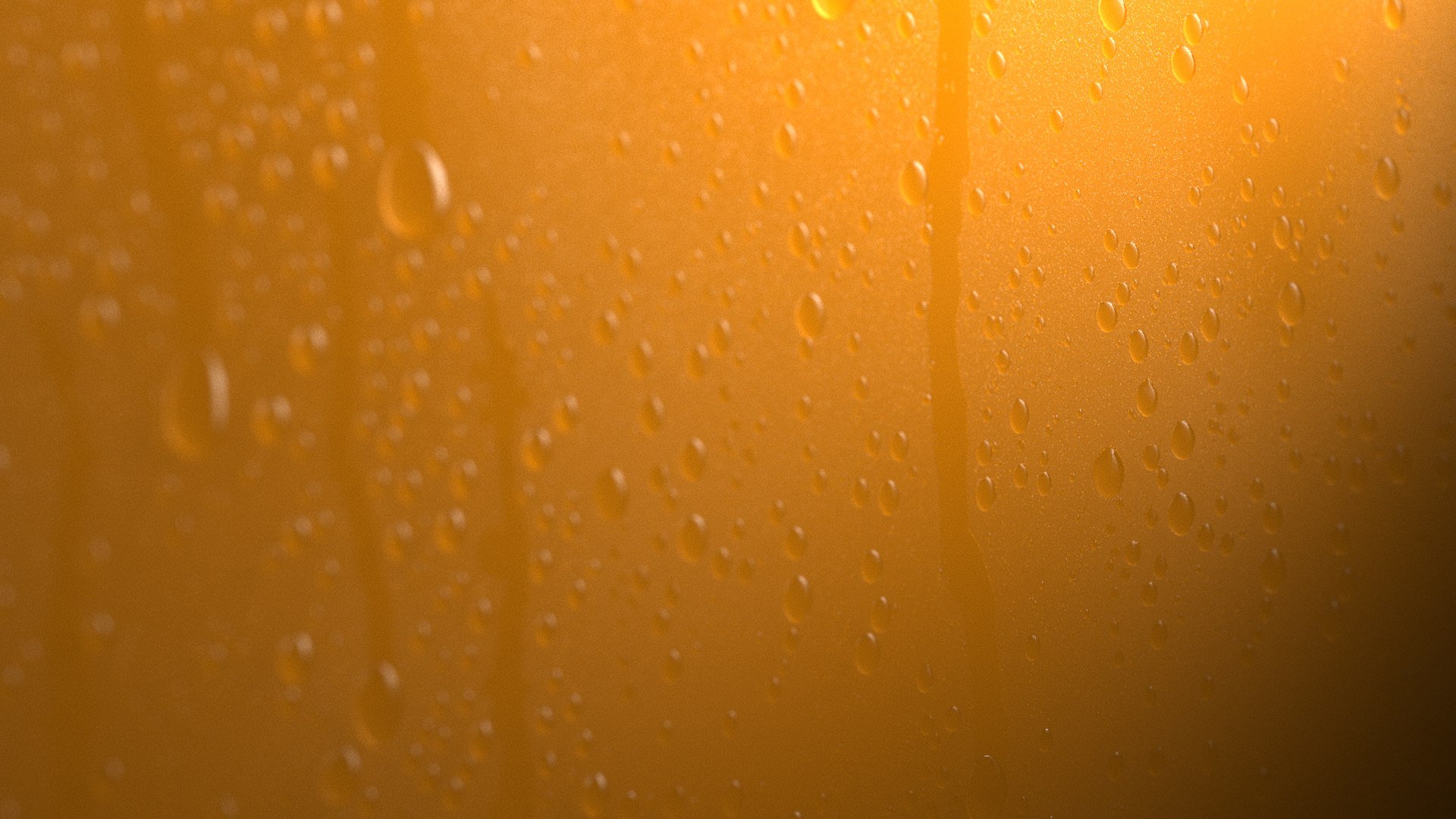 Beer Drops Droplets Condensate Displace Model - TurboSquid 1891604