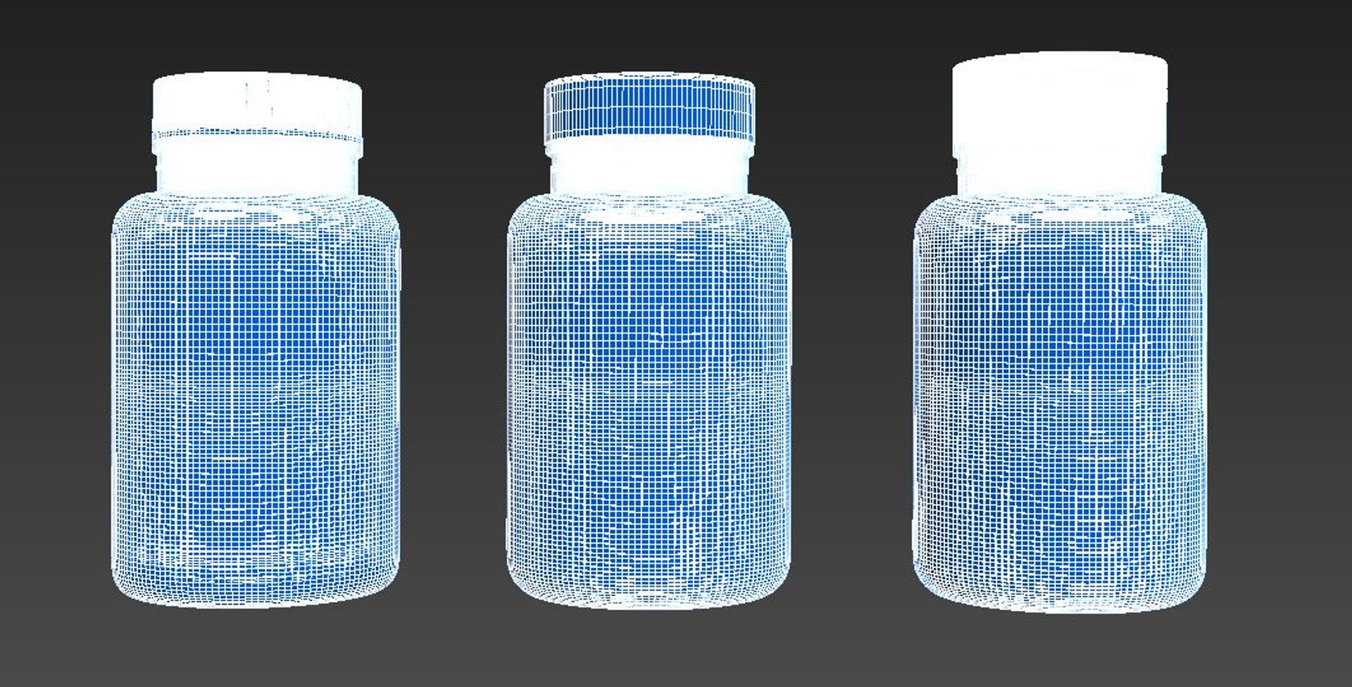 3D Supplement - TurboSquid 1909177