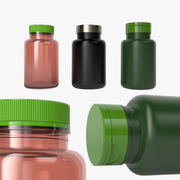 3D Supplement - TurboSquid 1909177