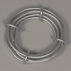 3D Wire Models | TurboSquid