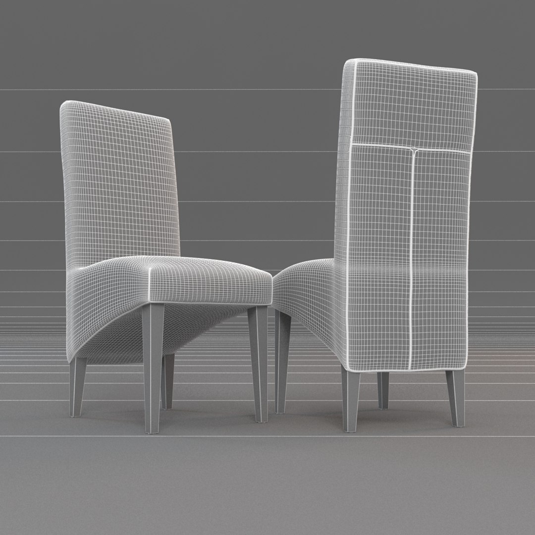 dining chair max