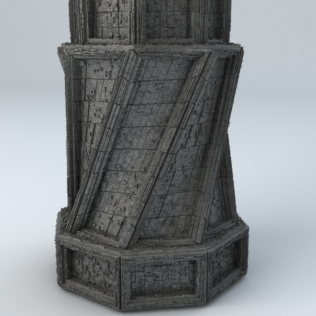 - Formats Model - TurboSquid 1566649