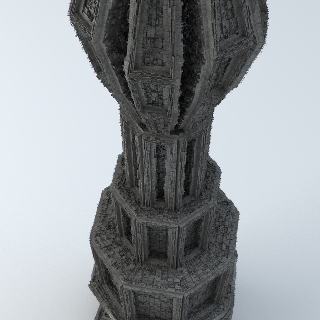 - Formats Model - TurboSquid 1566649