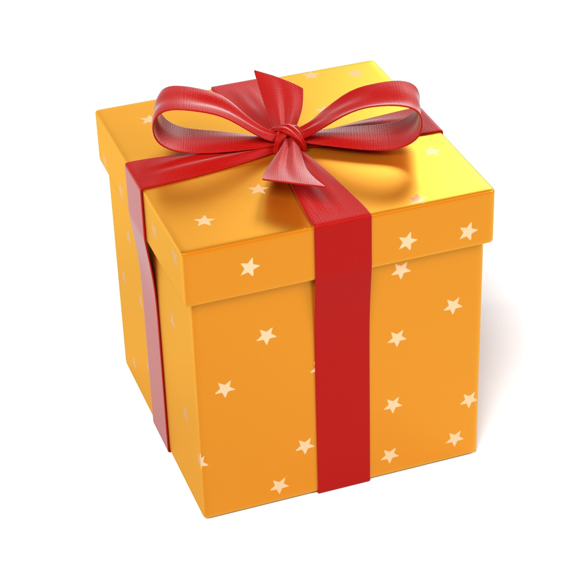 3d model gifts