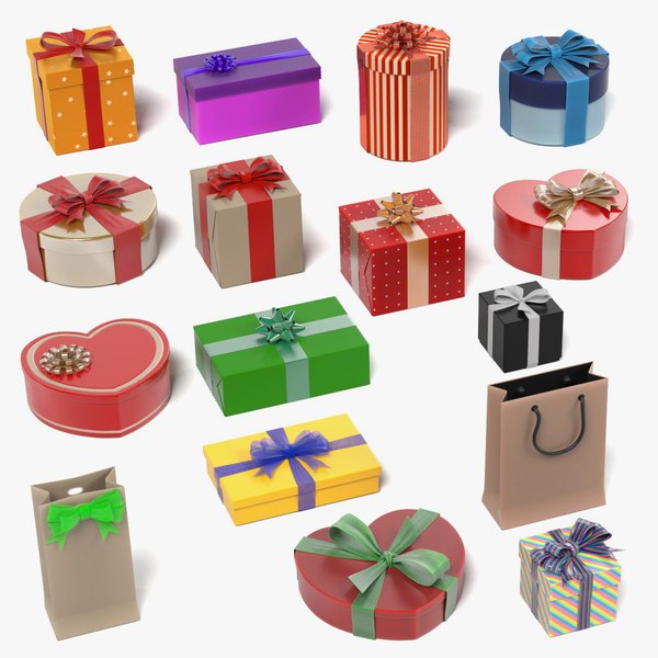 3ds max gift