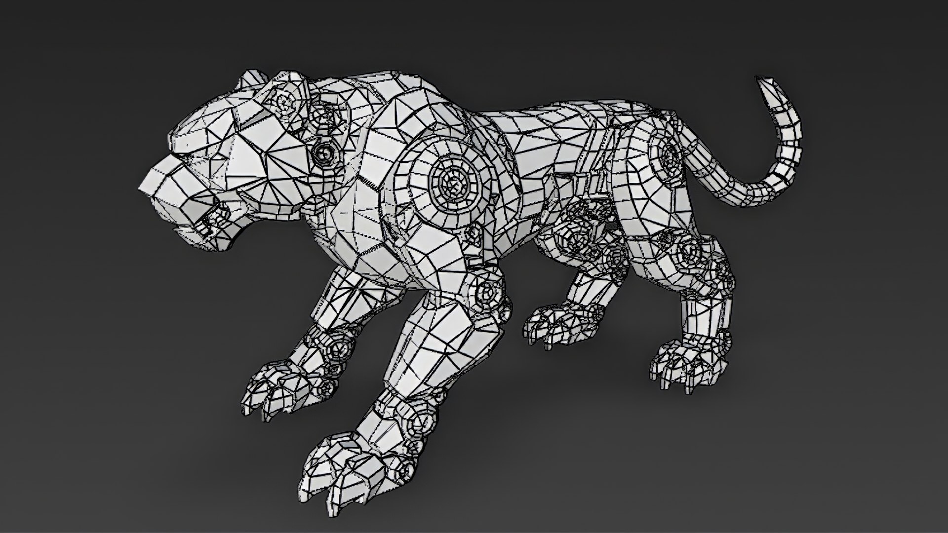 3D Realistic Yellow Slot Machine Robot PBR 3D Model - TurboSquid 2465423