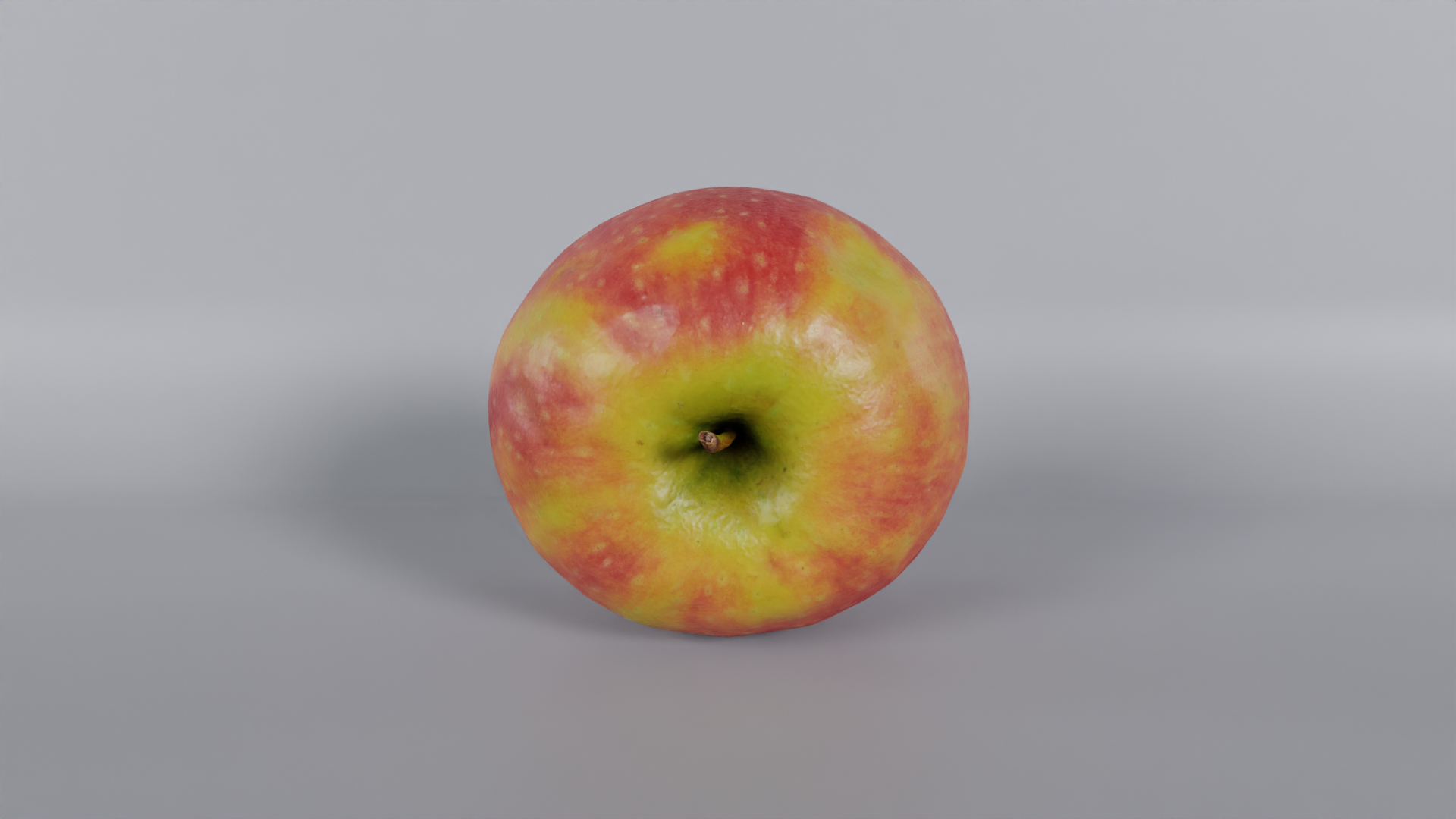 Apple 3D model - TurboSquid 1888117