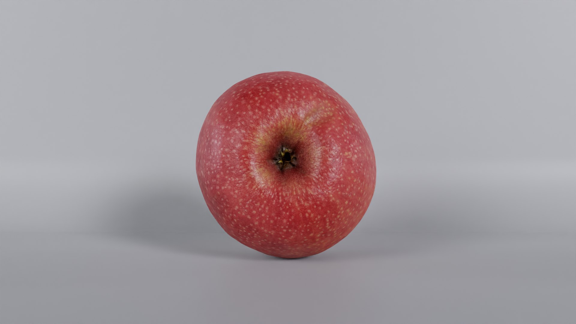 Apple 3D model - TurboSquid 1888117
