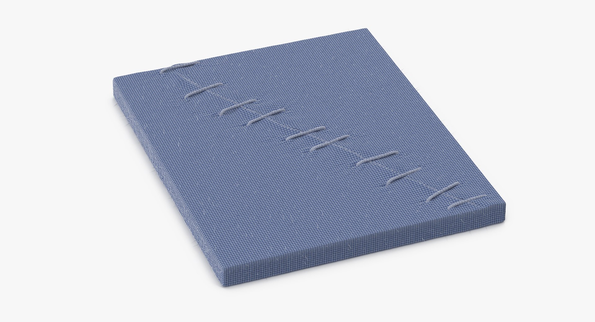 3d Staples Sutures