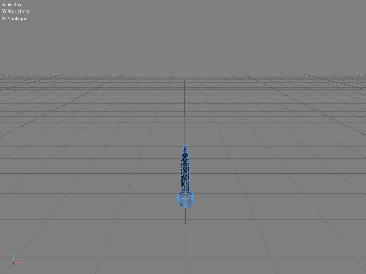 3D Model Snakes Pack Animations - TurboSquid 1634437