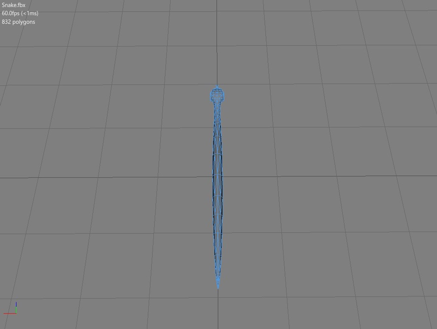 3D Model Snakes Pack Animations - TurboSquid 1634437