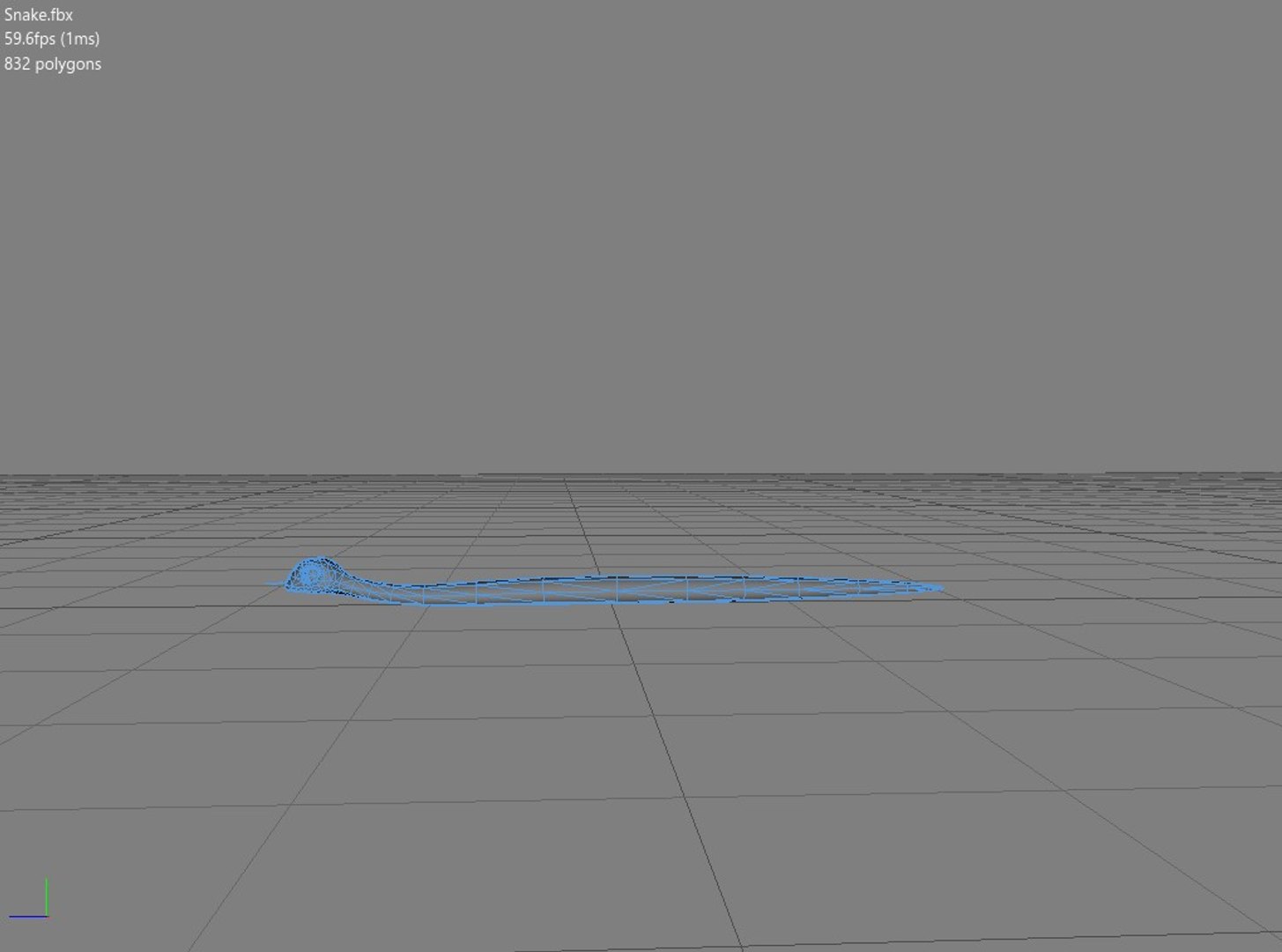 3D Model Snakes Pack Animations - TurboSquid 1634437