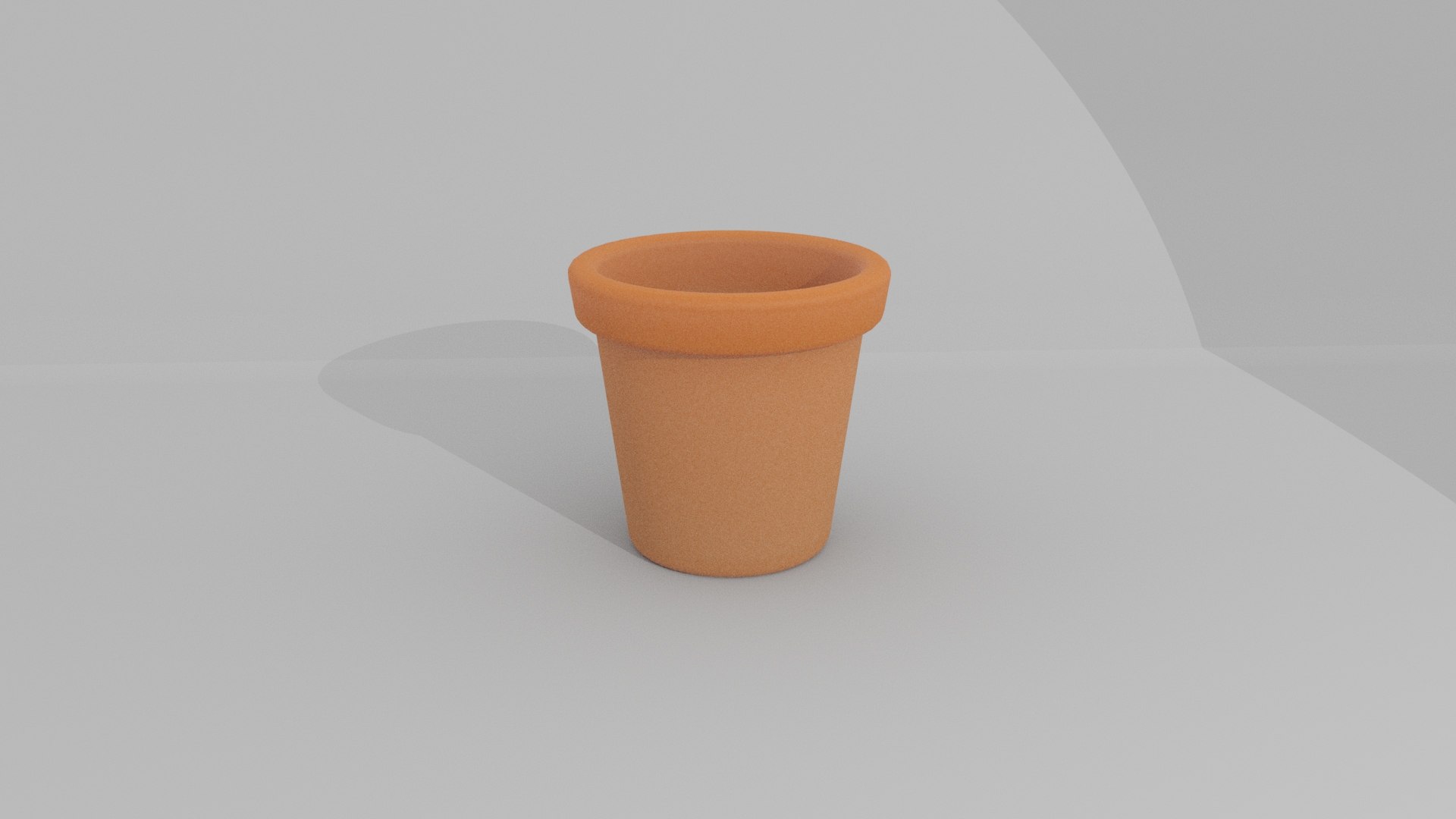 3D Flower Pot Pack - TurboSquid 2085362