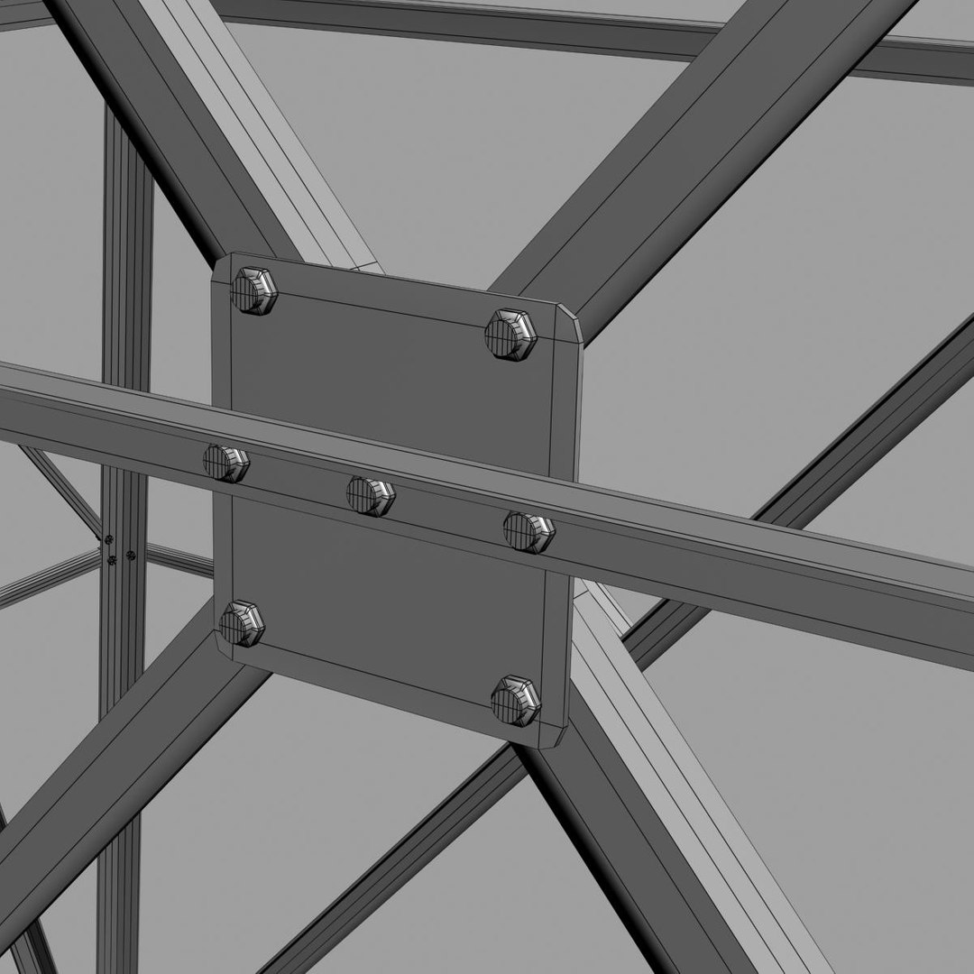 Max Electricity Pylon