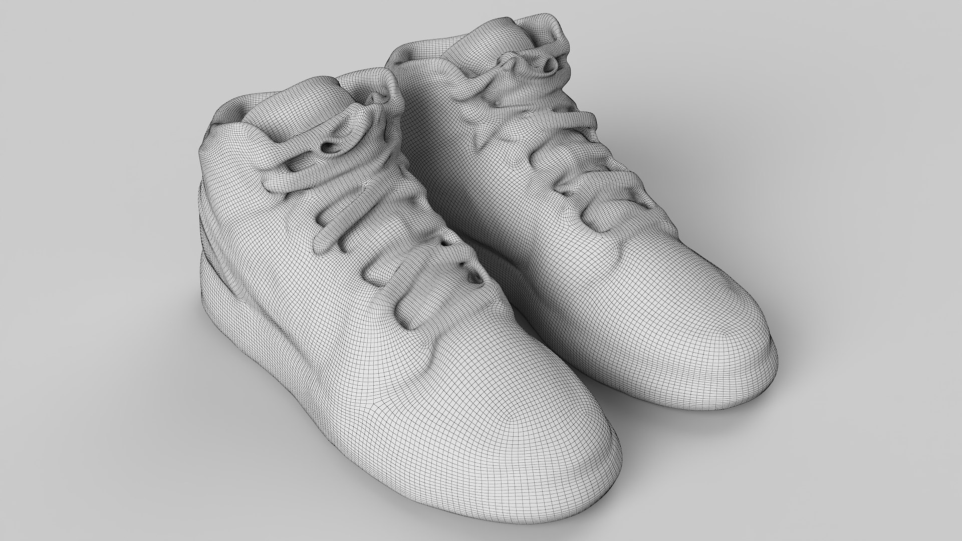 Shoes 112a Air Jordan 3D Model - TurboSquid 2075858