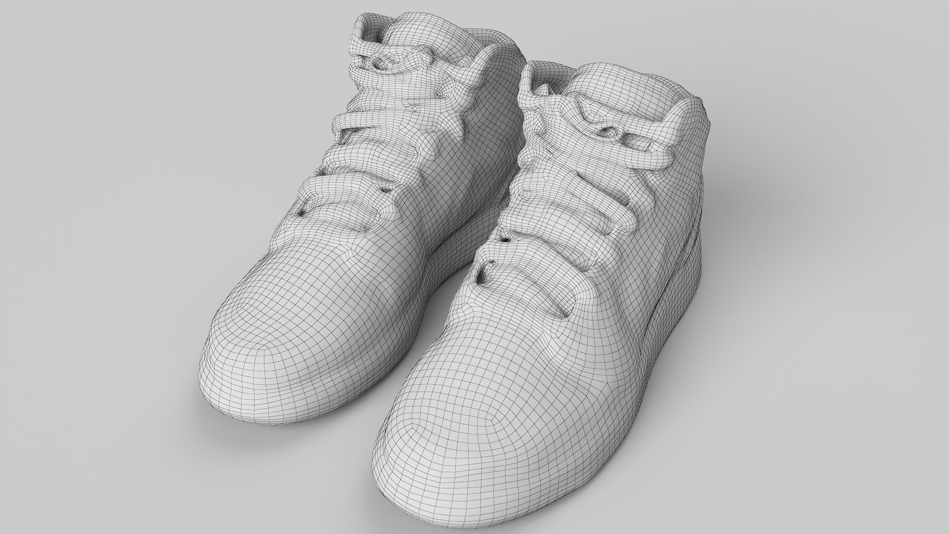 Shoes 112a Air Jordan 3D Model - TurboSquid 2075858