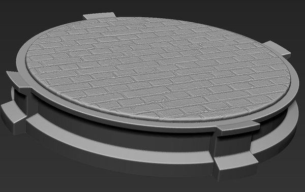 3D base stand figurines - TurboSquid 1279706