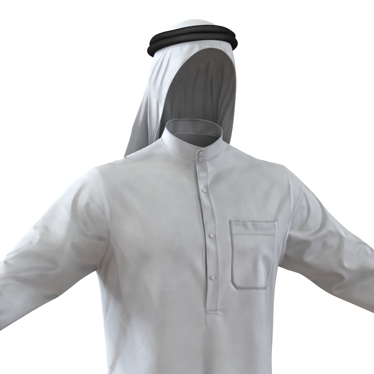 traditional arab men dress max