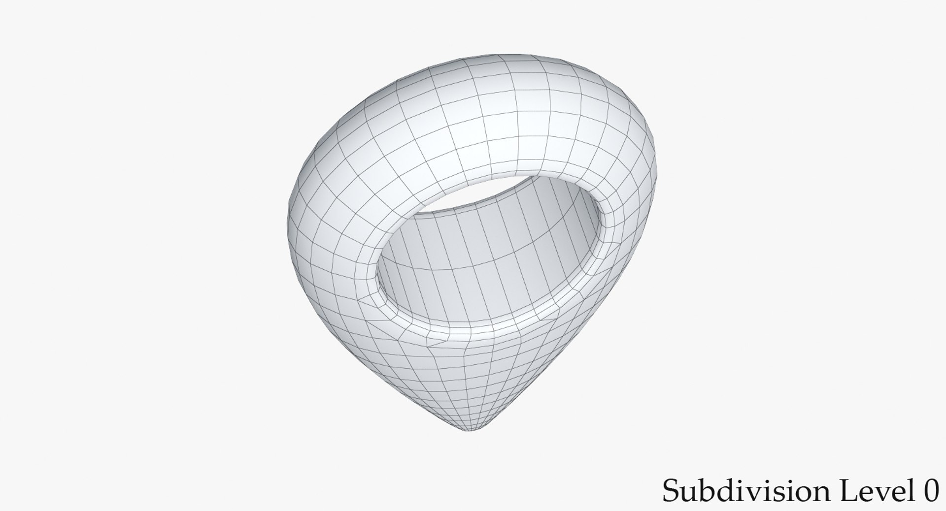 3D Gps Geo Marker Icon Model - TurboSquid 1339566
