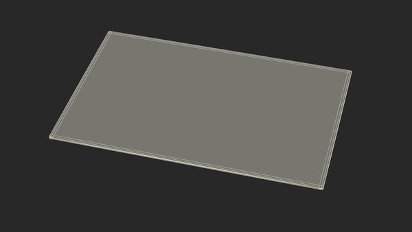 3D модель Коврик для резки Olfa RM-IC-C-RC - TurboSquid 2185893