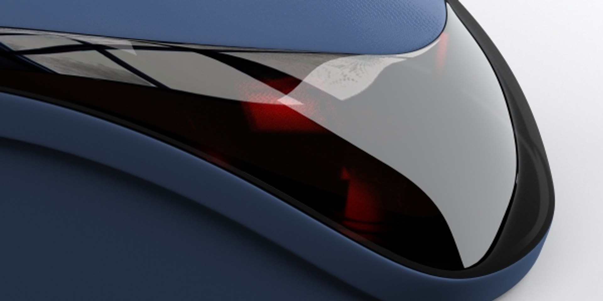 3d Computer Mouse Model