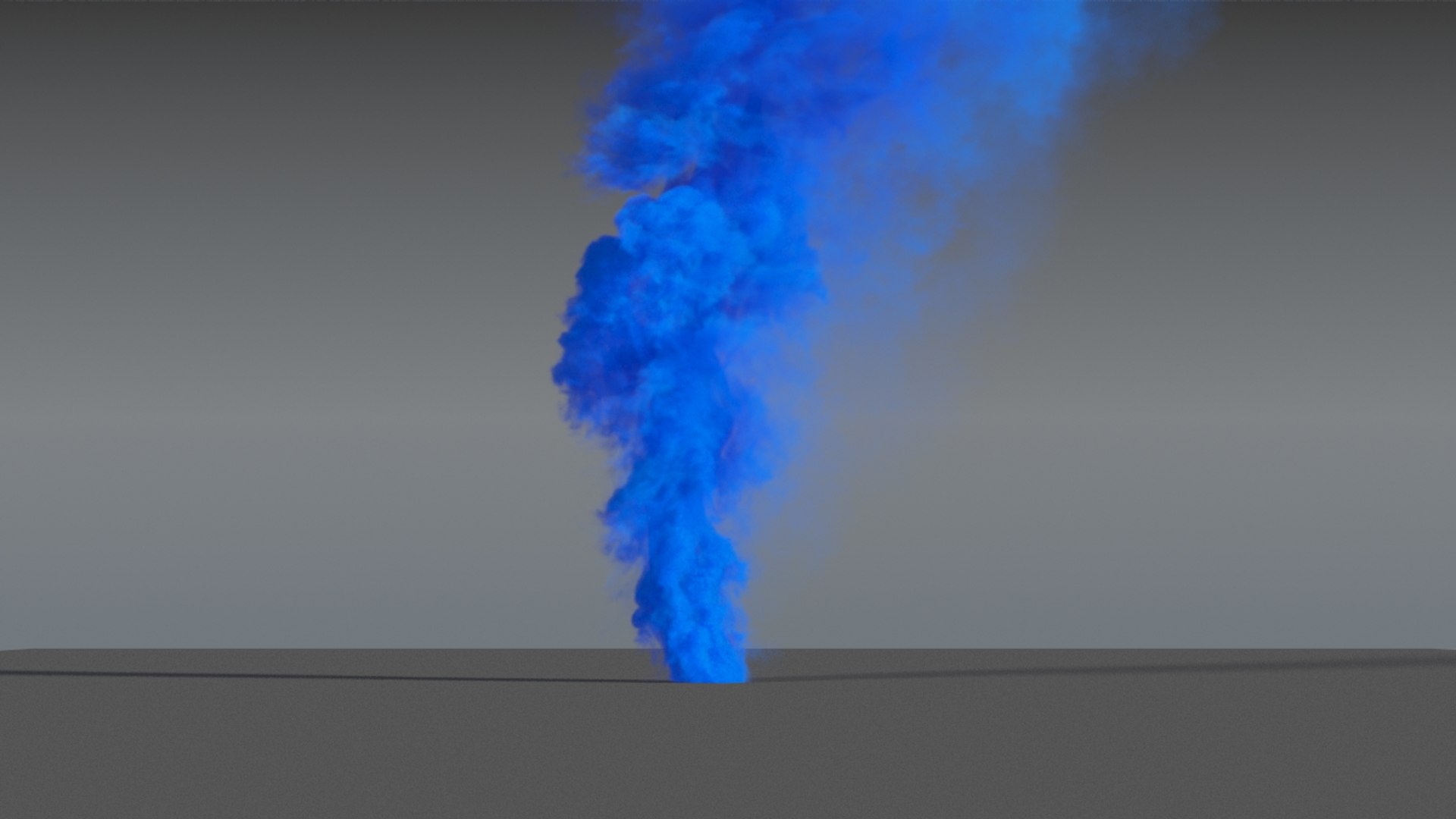 3D Smoke Rising 10 - Model - TurboSquid 1581348