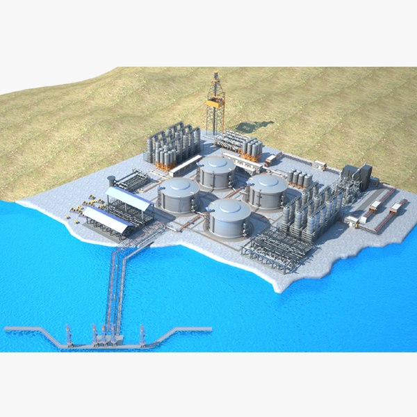 speed rail train 3d model