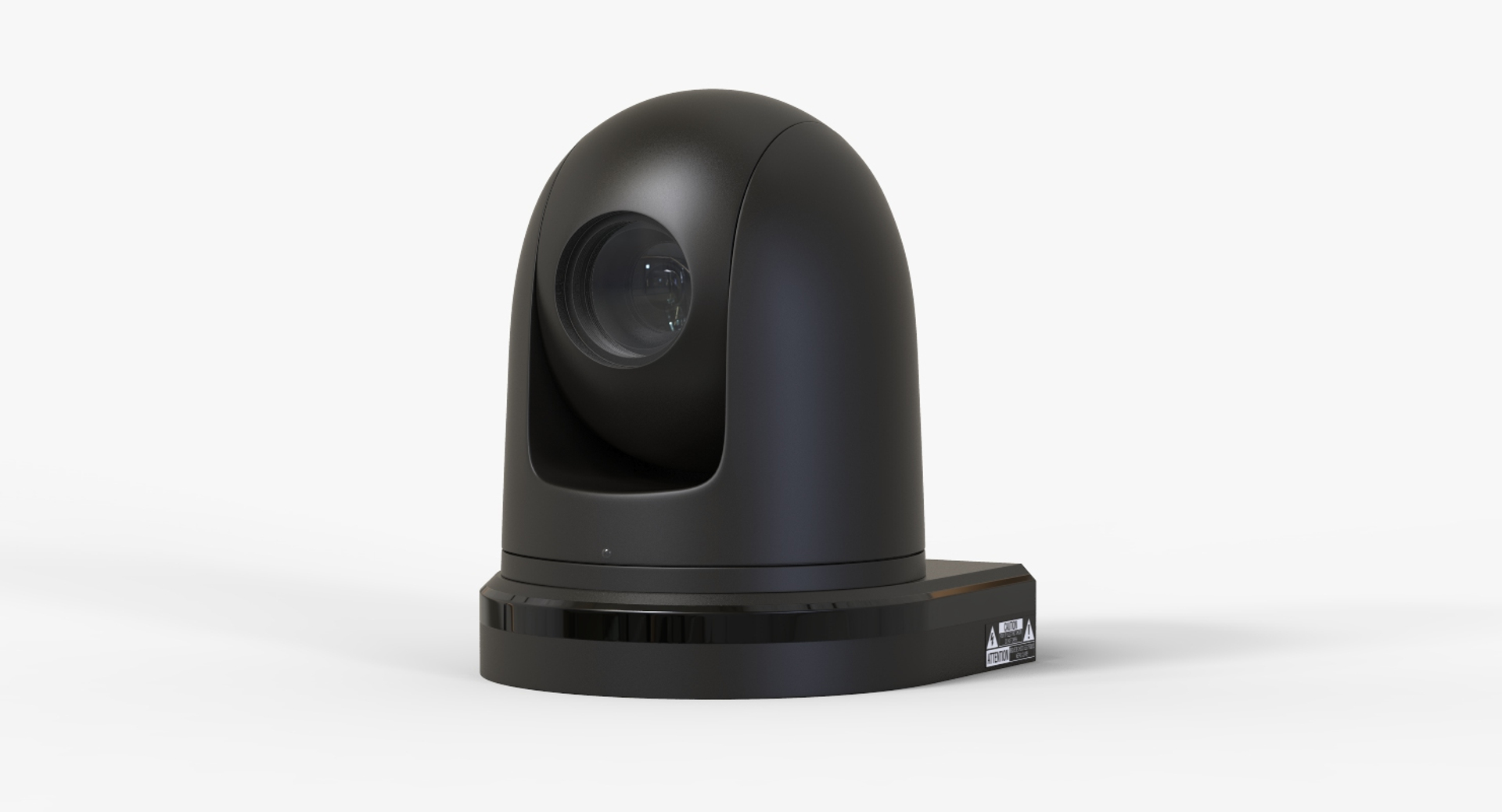 3D Tower Camera - TurboSquid 1369708